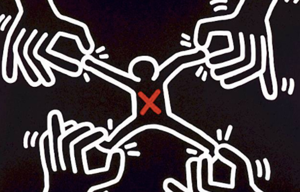Keith Haring, KAWS, and Kles – Arts Grid